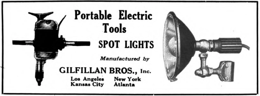 Gilfillan Brothers, Inc. | MyCompanies Wiki | Fandom