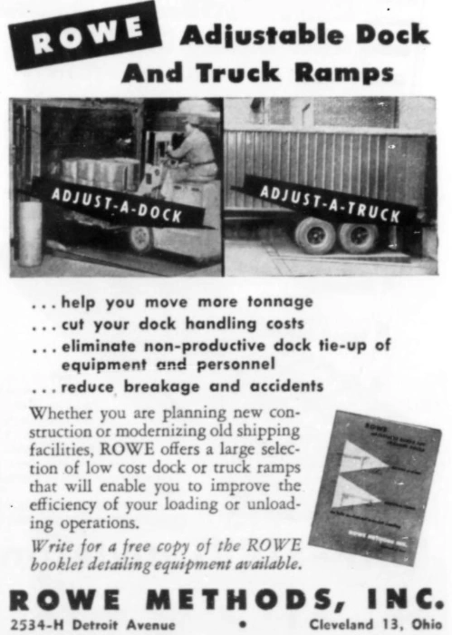 Rowe Methods, Inc. | MyCompanies Wiki | Fandom