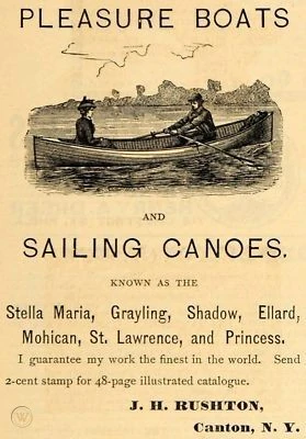 J. H. Rushton | MyCompanies Wiki | Fandom