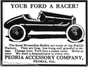 Paco Manufacturing Company | MyCompanies Wiki | Fandom