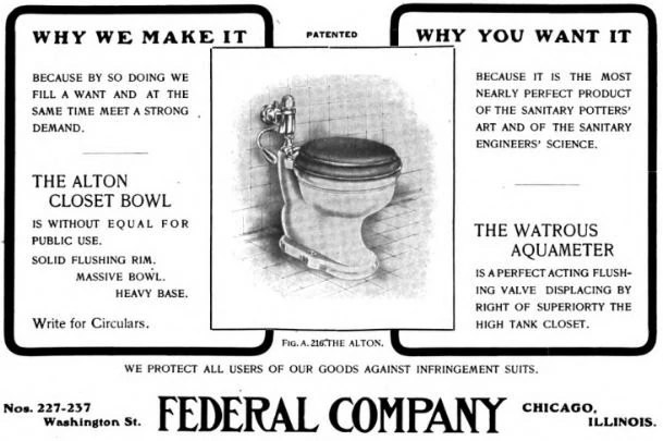 Federal Company | MyCompanies Wiki | Fandom