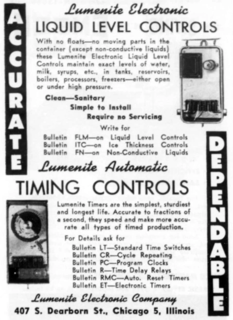 Lumenite Electronic Company | MyCompanies Wiki | Fandom