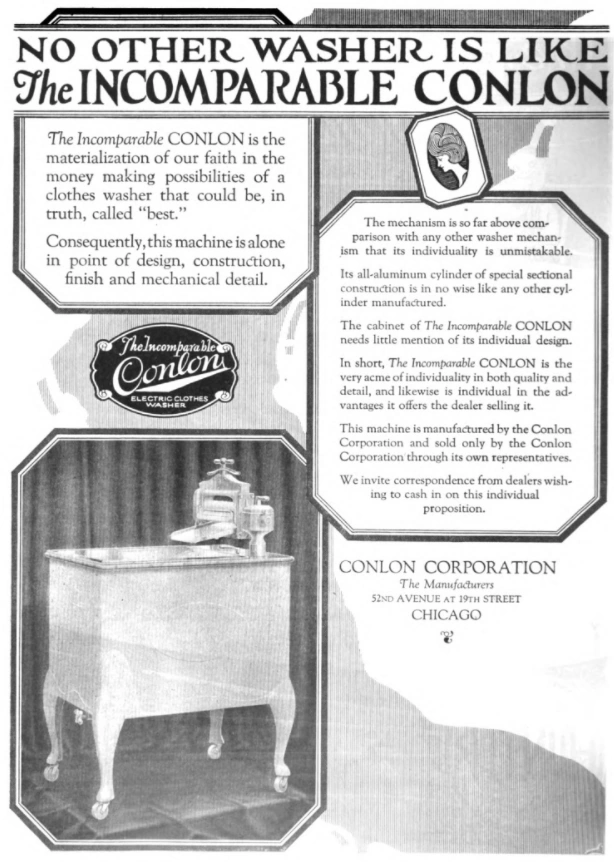 Conlon Corporation | MyCompanies Wiki | Fandom