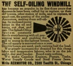 Aermotor Company | MyCompanies Wiki | Fandom