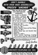 Anchor Coupling Company | MyCompanies Wiki | Fandom