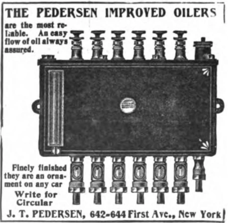 Pedersen Manufacturing Company | MyCompanies Wiki | Fandom