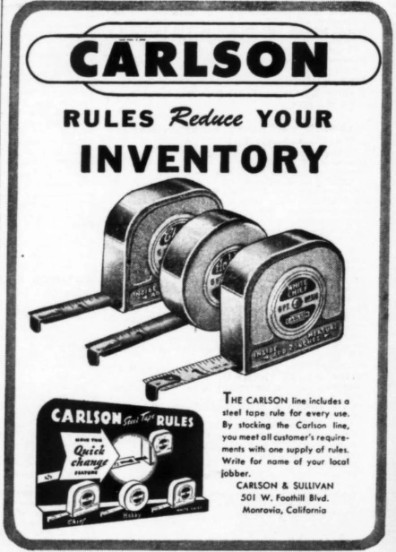Carlson & Sullivan, Inc. | MyCompanies Wiki | Fandom