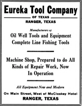 Eureka Tool Company | MyCompanies Wiki | Fandom