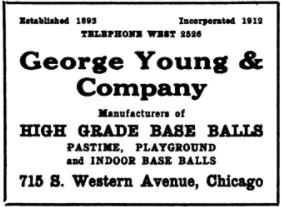 George Young & Company | MyCompanies Wiki | Fandom