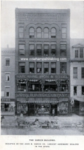 John B. Varick Company | MyCompanies Wiki | Fandom