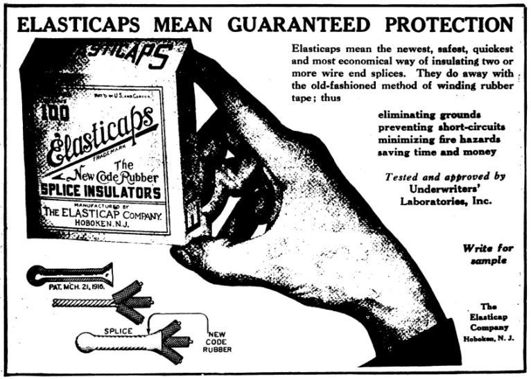 Elasticap Company | MyCompanies Wiki | Fandom