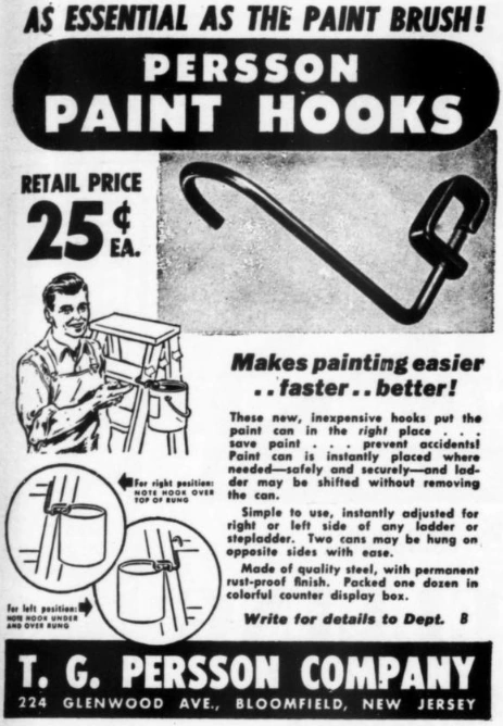 T. G. Persson Company | MyCompanies Wiki | Fandom