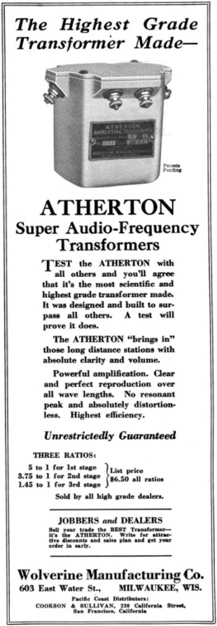 Wolverine Manufacturing Company (WI) | MyCompanies Wiki | Fandom