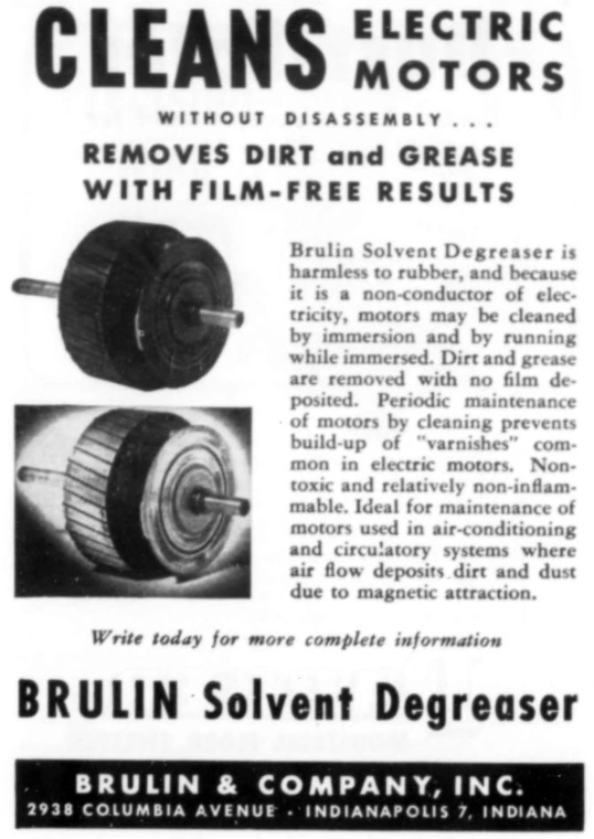 Brulin & Company | MyCompanies Wiki | Fandom