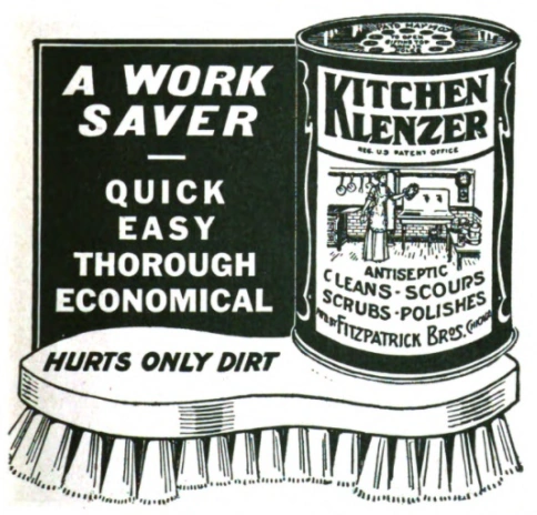 Fitzpatrick Brothers | MyCompanies Wiki | Fandom