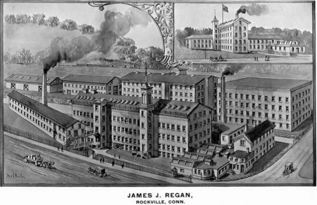 J. J. Regan Company | MyCompanies Wiki | Fandom