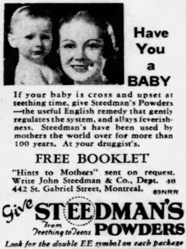 John Steedman & Company | MyCompanies Wiki | Fandom