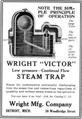 Wright Manufacturing Company (MI) | MyCompanies Wiki | Fandom