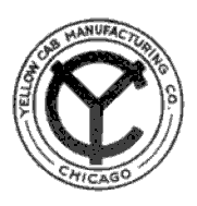 Yellow Cab Manufacturing Company | MyCompanies Wiki | Fandom