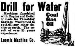 Loomis Machine Company | MyCompanies Wiki | Fandom