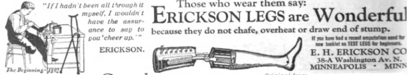 E. H. Erickson Company | MyCompanies Wiki | Fandom