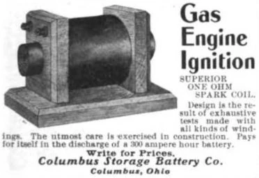 Columbus Storage Battery Company | MyCompanies Wiki | Fandom