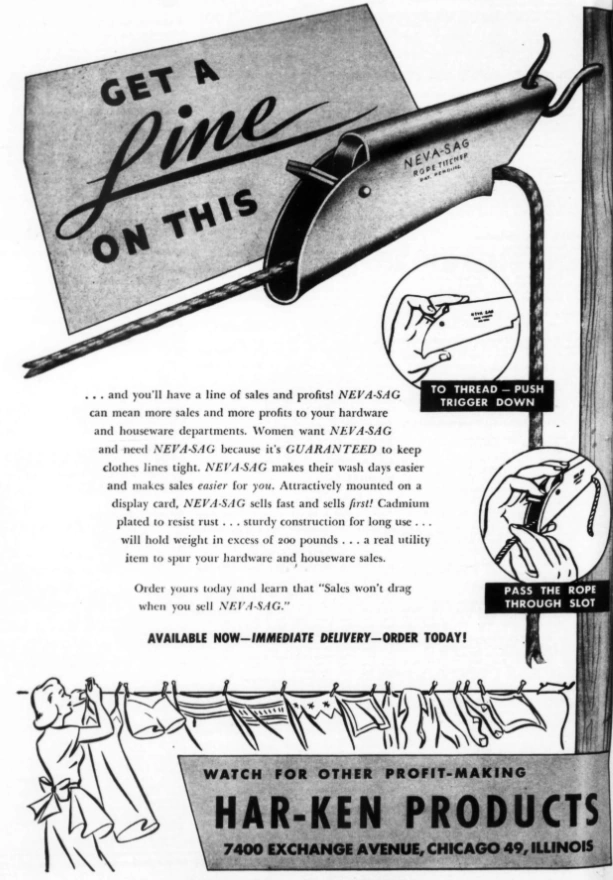 Har-Ken Products, Inc. | MyCompanies Wiki | Fandom