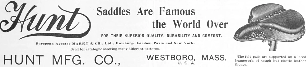 Hunt Manufacturing Company (MA) | MyCompanies Wiki | Fandom