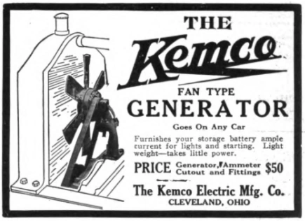 Kemco Electric Manufacturing Company | MyCompanies Wiki | Fandom