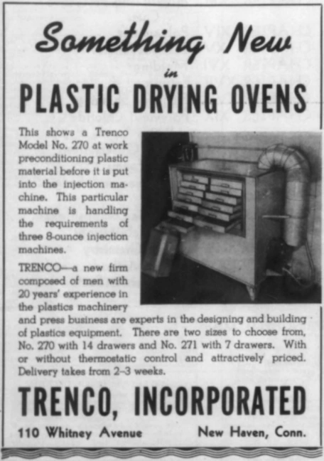 Trenco, Inc. | MyCompanies Wiki | Fandom