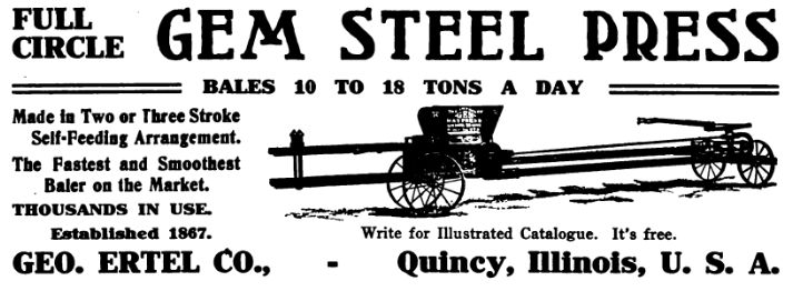 George Ertel Company | MyCompanies Wiki | Fandom