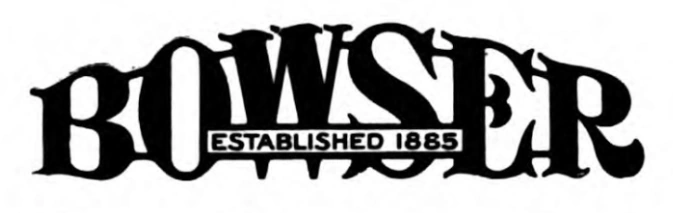 S. F. Bowser & Company | MyCompanies Wiki | Fandom