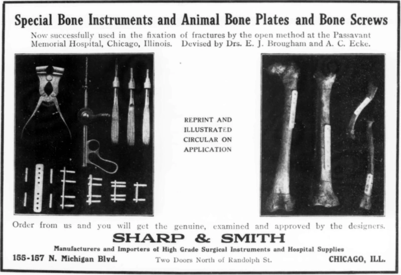 Sharp & Smith | MyCompanies Wiki | Fandom