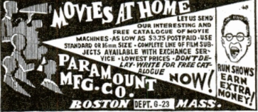 Paramount Manufacturing Company | MyCompanies Wiki | Fandom