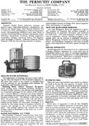 Permutit Company | MyCompanies Wiki | Fandom