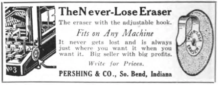 Pershing & Company | MyCompanies Wiki | Fandom