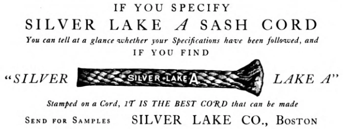 Silver Lake Company | MyCompanies Wiki | Fandom