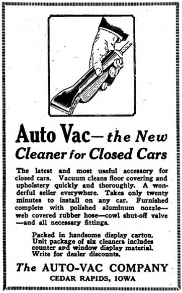 Auto-Vac Company | MyCompanies Wiki | Fandom