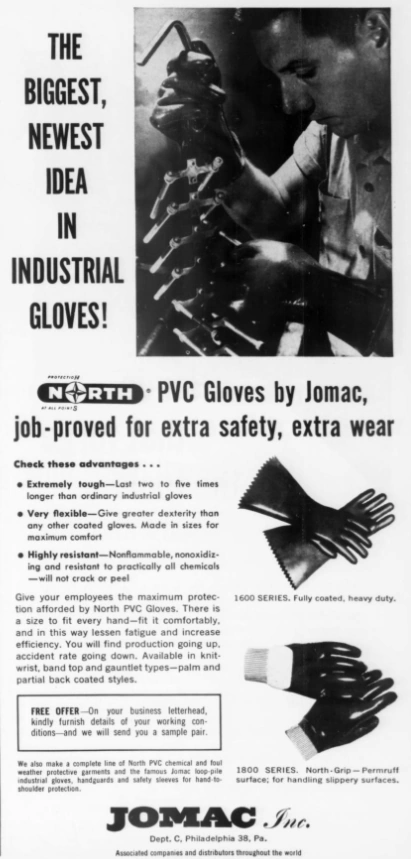 Jomac, Inc. | MyCompanies Wiki | Fandom