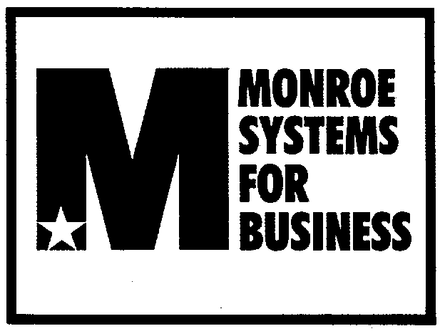 Monroe Calculating Machine Company | MyCompanies Wiki | Fandom
