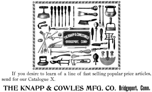 Knapp & Cowles Manufacturing Company | MyCompanies Wiki | Fandom Knapp & Cowles Manufacturing Company | MyCompanies Wiki | Fandom