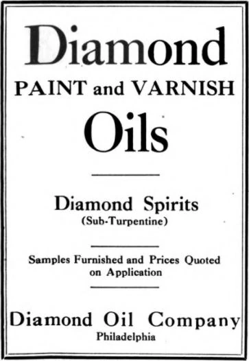 Diamond Oil Company | MyCompanies Wiki | Fandom