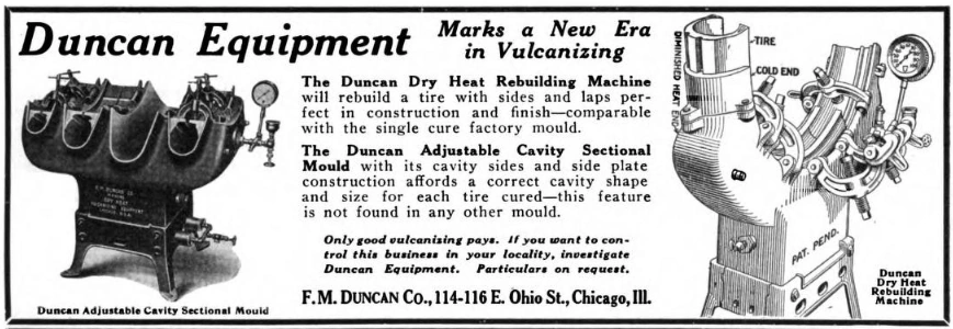 F. M. Duncan Company | MyCompanies Wiki | Fandom