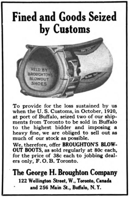 George H. Broughton Company | MyCompanies Wiki | Fandom