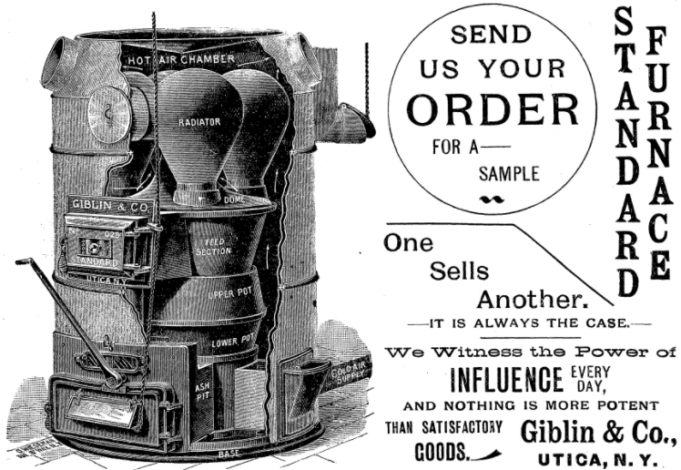 Giblin & Company | MyCompanies Wiki | Fandom