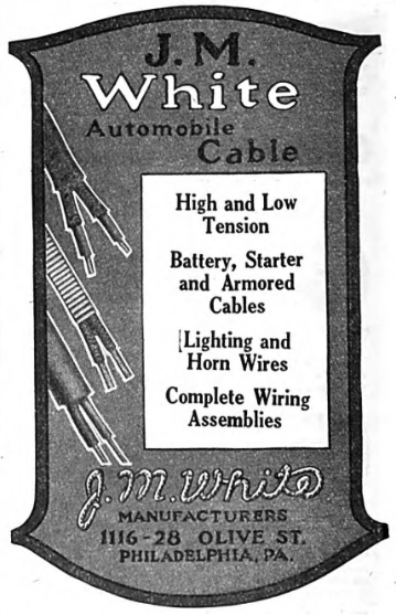 J. M. White | MyCompanies Wiki | Fandom