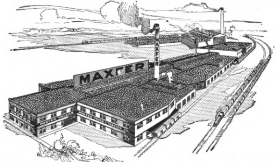 Maxfer Truck & Tractor Company | MyCompanies Wiki | Fandom