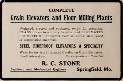 R. C. Stone | MyCompanies Wiki | Fandom