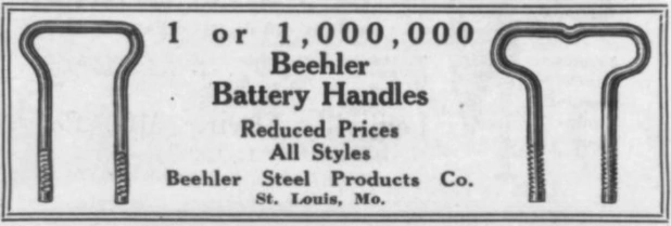 Beehler Steel Products Company | MyCompanies Wiki | Fandom