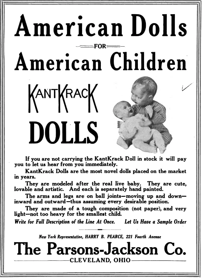 Parsons-Jackson Company | MyCompanies Wiki | Fandom